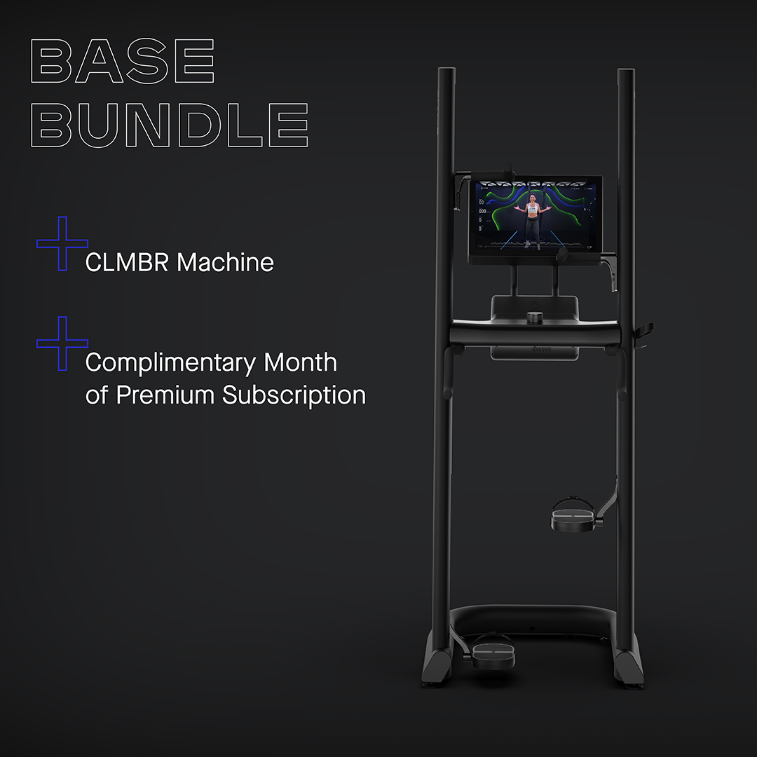 Machine – CLMBR_official