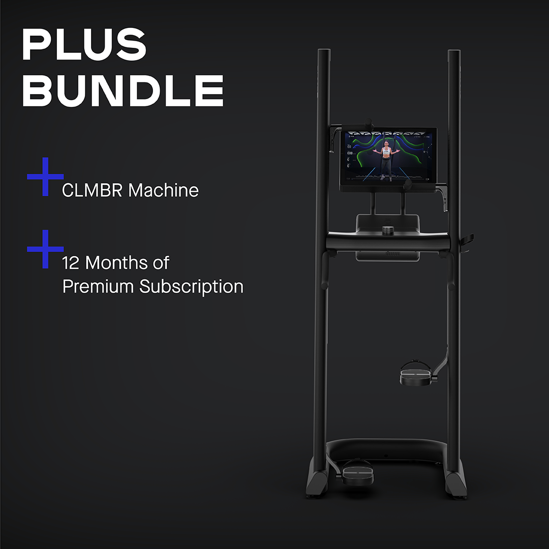 CLMBR Connected 02 – CLMBR_official